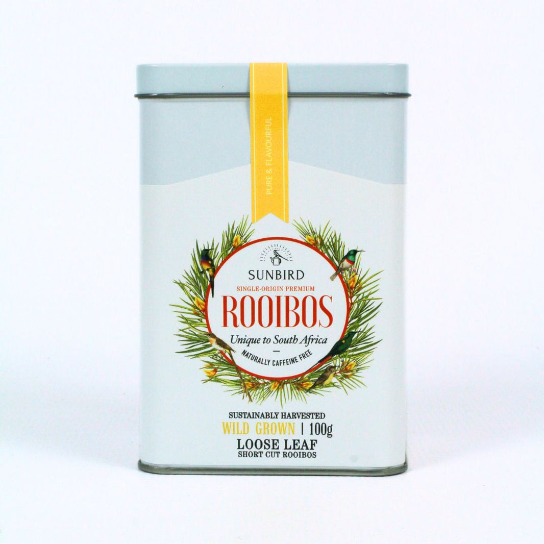 All Products – Sunbird Rooibos